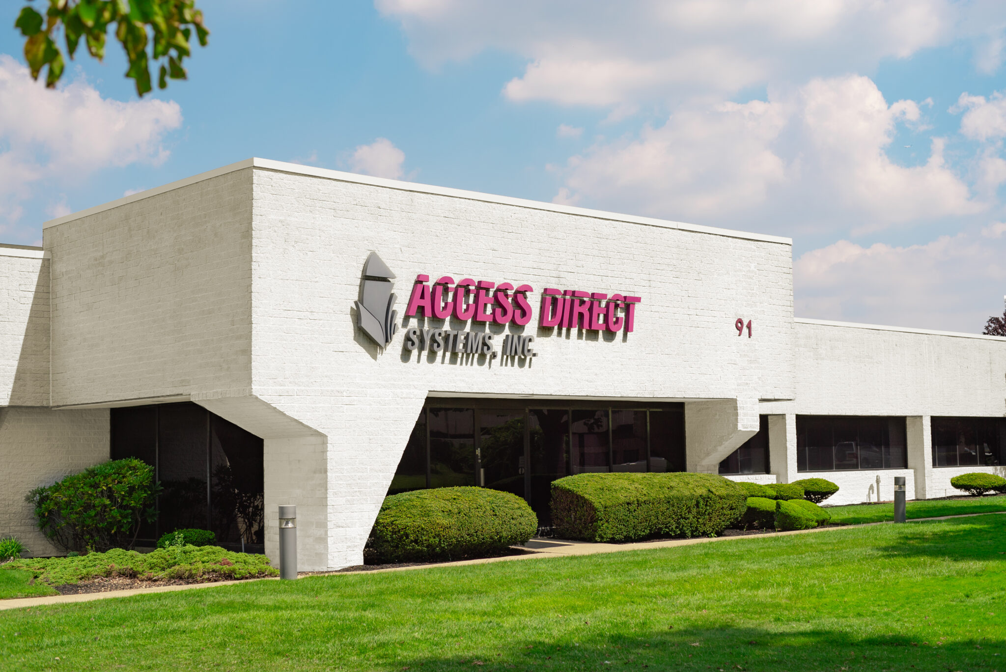MANAGEMENT TEAM | Access Direct